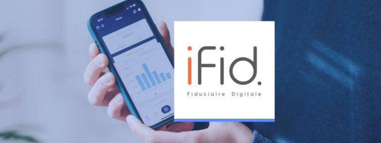 iFid steekt de boekhouding in een modern jasje dankzij AI van Horus ...