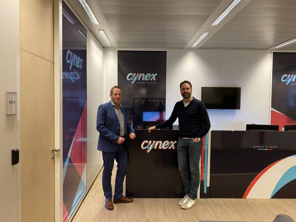 Hoe maak je opportuniteiten van de stijgende werkdruk, de ...