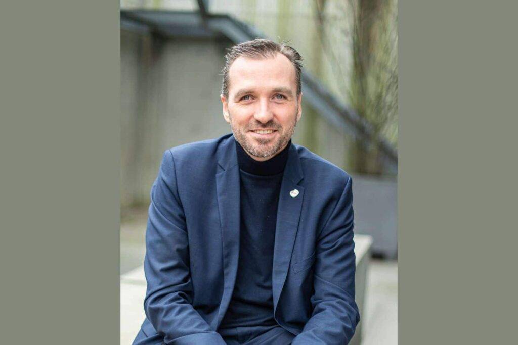 Het jaaroverzicht van Nicolas Maes (Liantis): "Het is essentieel om ...