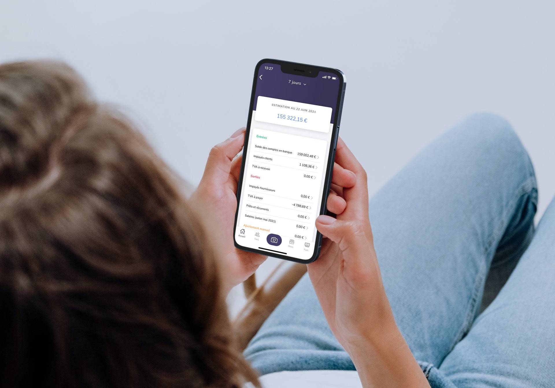 Verplichte elektronische facturatie: Horus Software in het Peppol ...