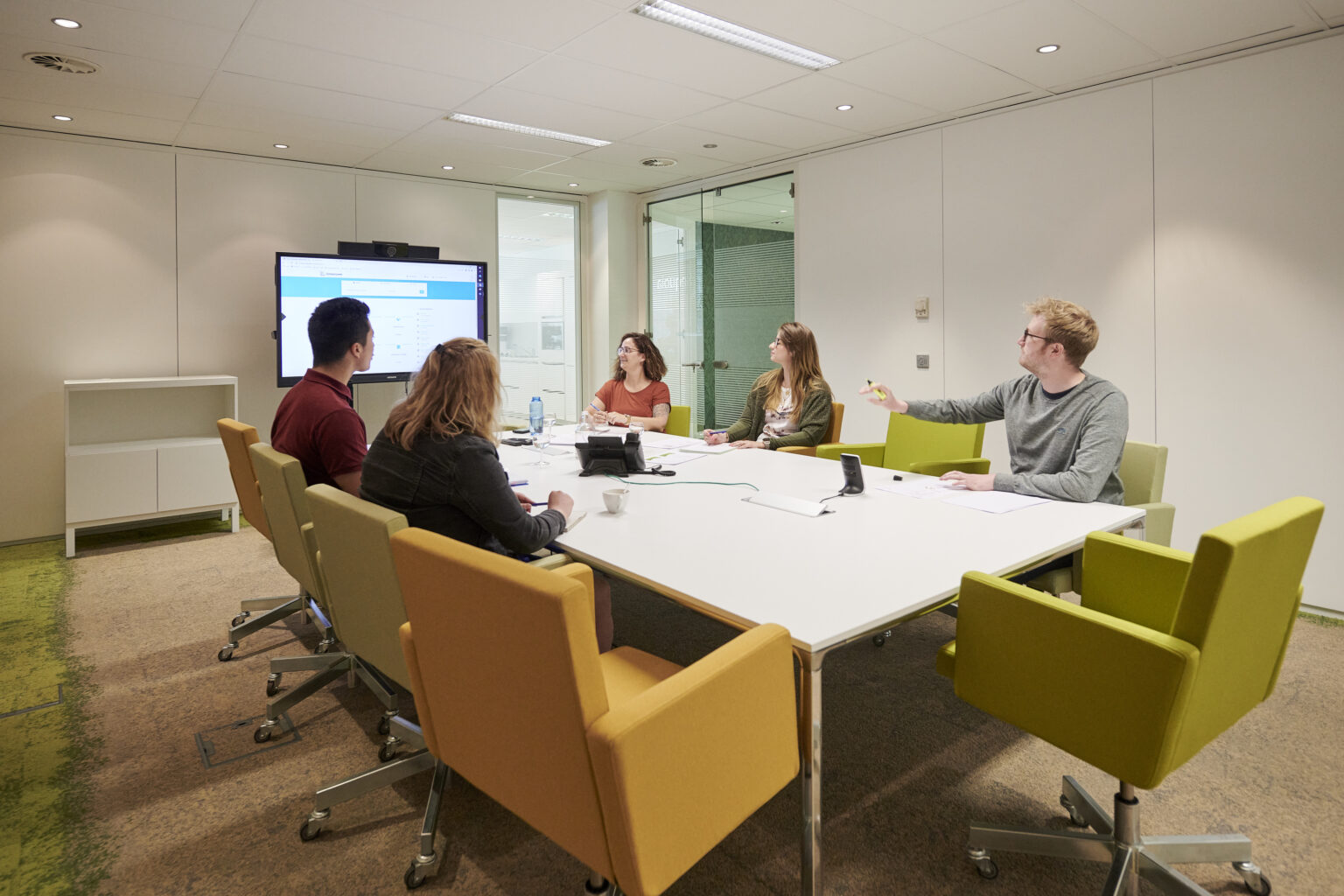 Companyweb overgenomen door Altares Dun & Bradstreet | AccountancyVandaag