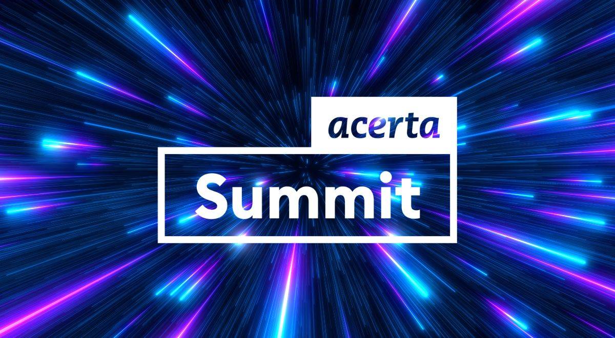 Acerta Summit 2025: Hoe ziet de toekomst van accountancy eruit? | AccountancyVandaag